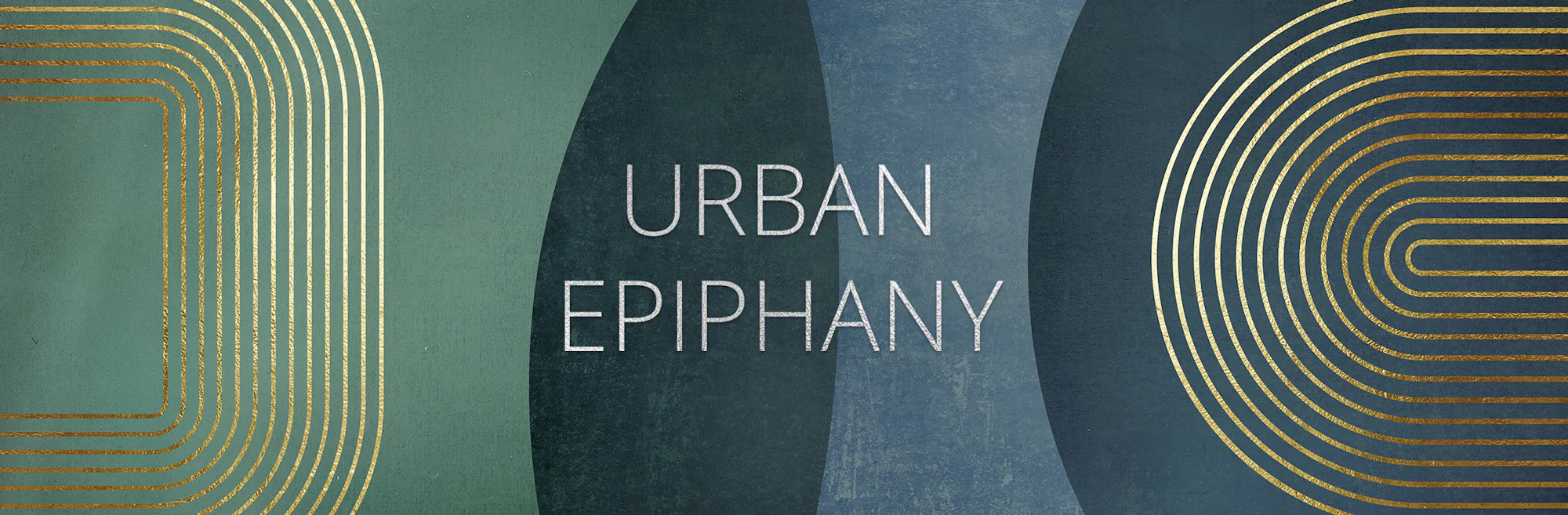 Designer Urban Epiphany | HappyWall