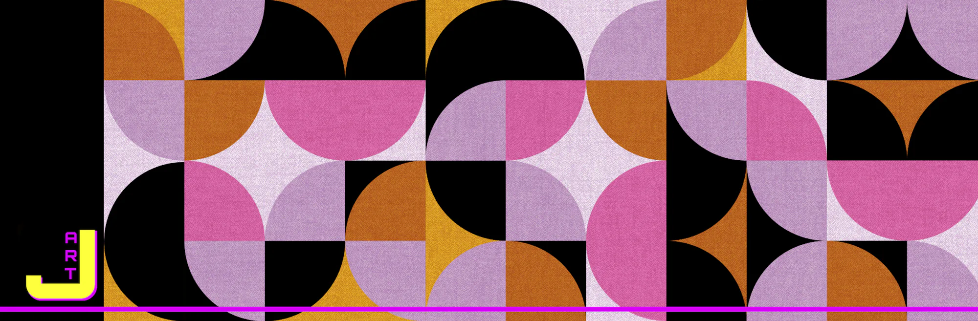 Designer Surface Texture Wall Art | HappyWall