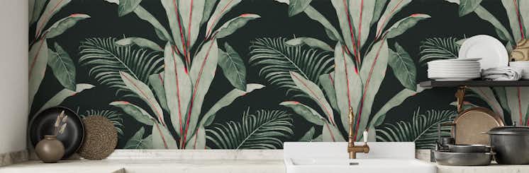 Get your wall mural today - Free shipping at happywall.com