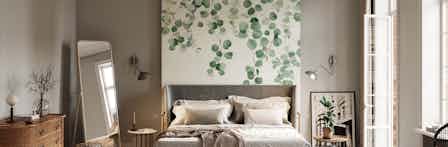 Get your wall mural today - Free shipping at happywall.com