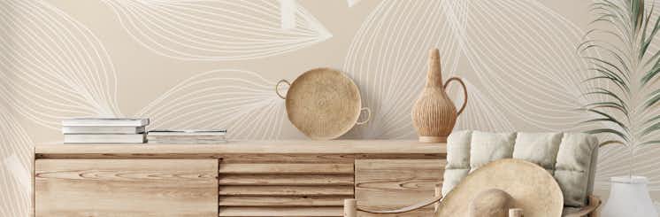 Get your wall mural today - Free shipping at happywall.com