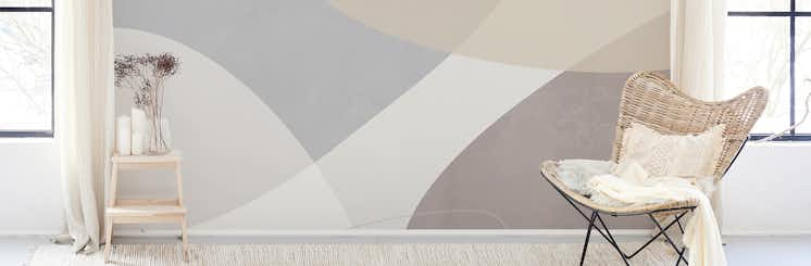 Get your wall mural today - Free shipping at happywall.com