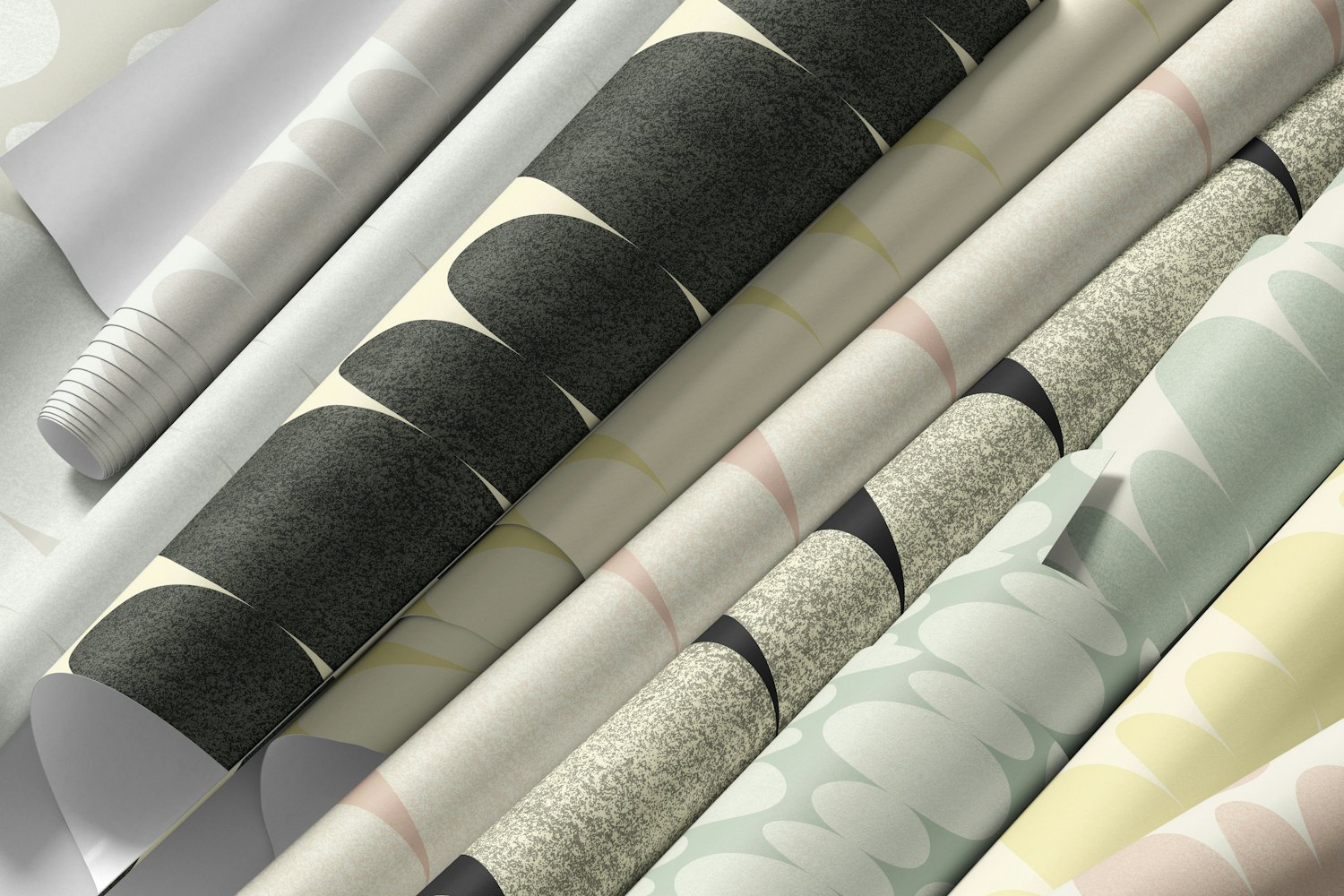 Harmony and Wellness, Zen Stone Wallpapers