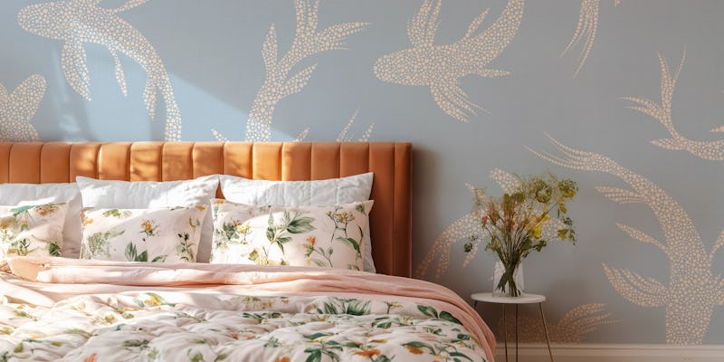 Get your wall mural today - Free shipping at happywall.com