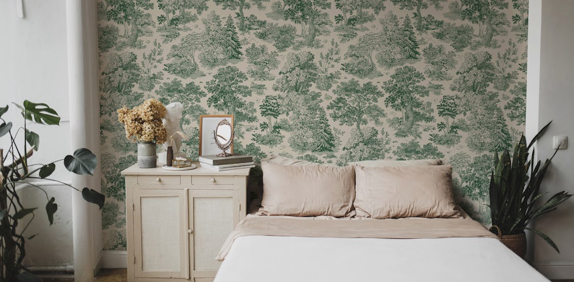 Get your wall mural today - Free shipping at happywall.com